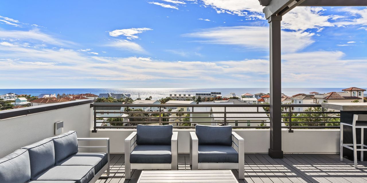 Luxury 30A Rentals by AvantStay®