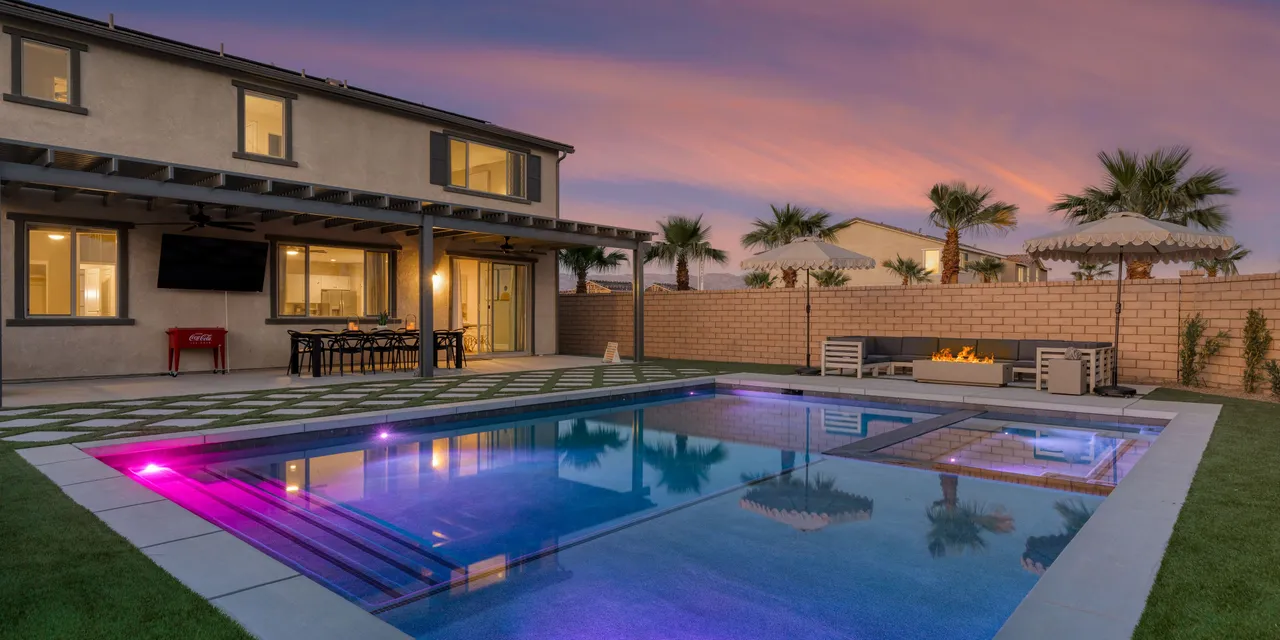 Desert Eden in Coachella by AvantStay® | Book Direct & Save!