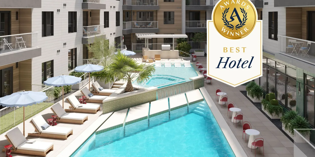 The Code by AvantStay® | Book Direct & Save!