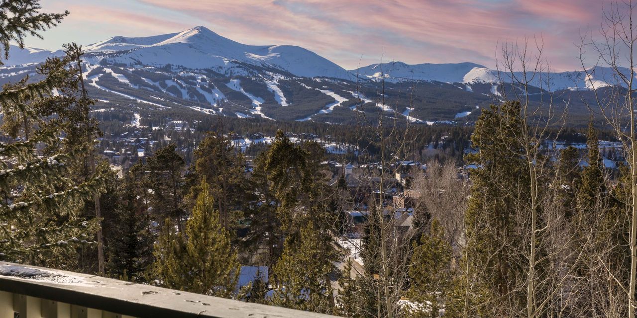 Breckenridge Vacation Rental Management | AvantStay®