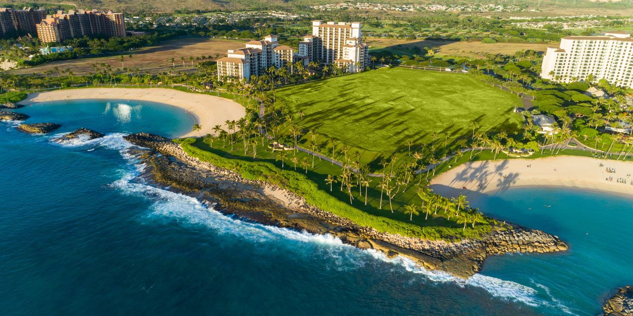 Oahu Vacation Rental Management | AvantStay®