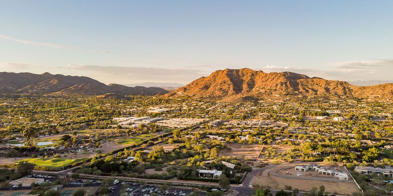 Old Town Vacation Rental Management | AvantStay®