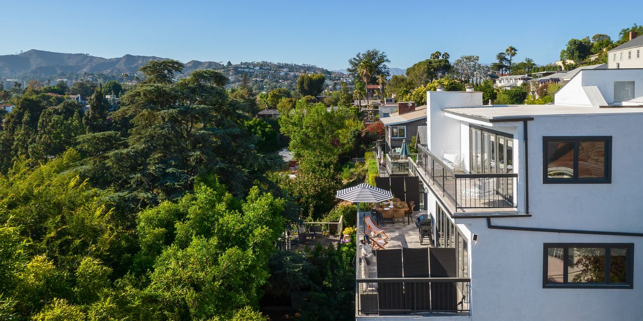 Luxury Los Angeles Vacation Rentals & Homes | AvantStay®