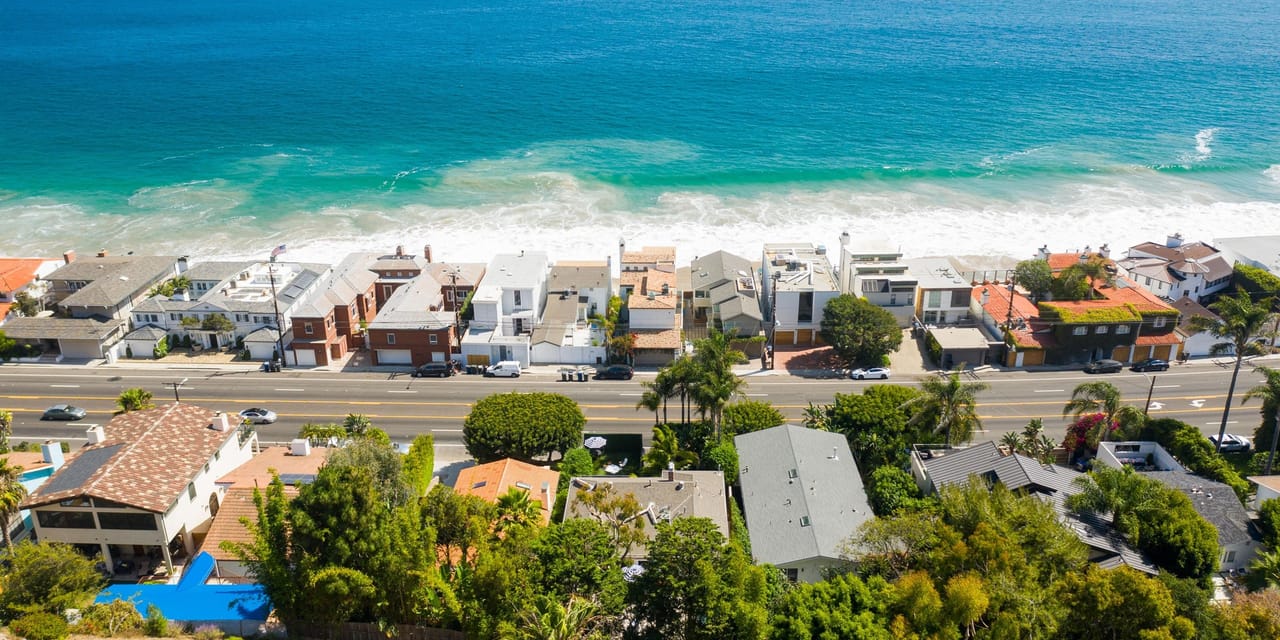 Malibu Vacation Rental Management | AvantStay®
