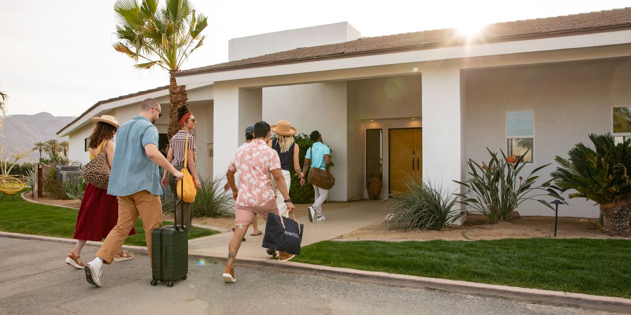 AvantStay: Vacation Rentals, Beach Houses, Ski Resorts, Cabins, and ...