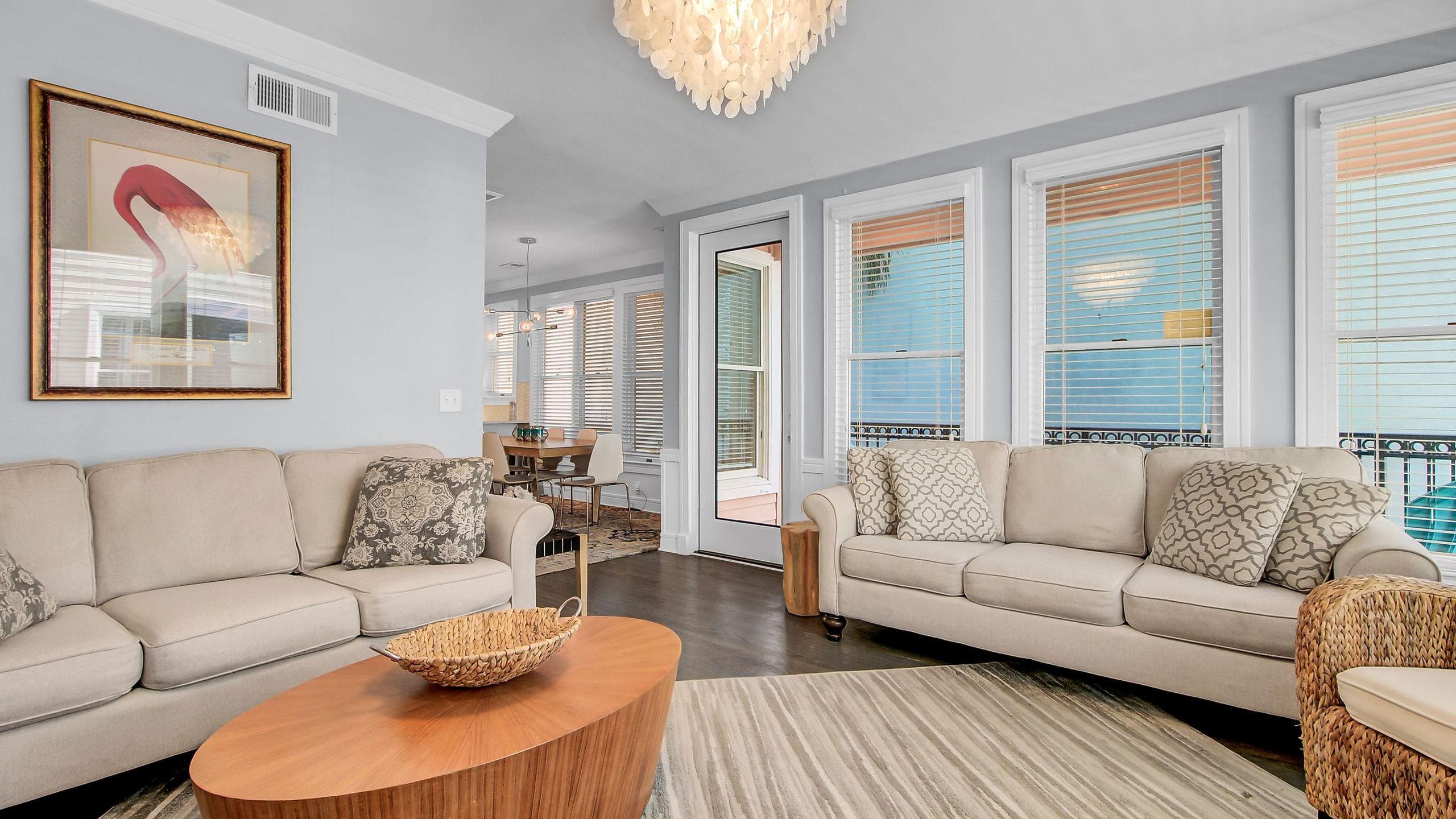 125 Grand Pavillion By Avantstay | Steps From Sand - Isle of Palms, SC