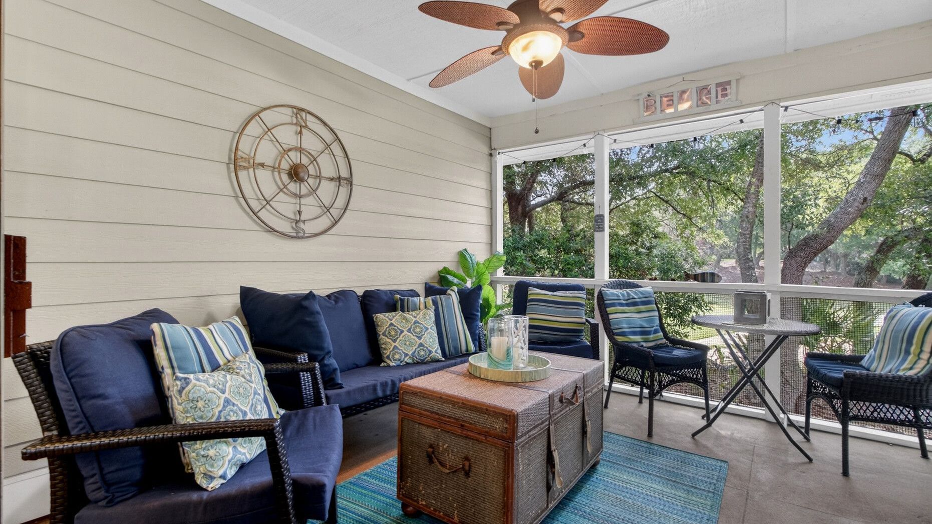Spectacular Golf Course Views And Community Pool - Tranquil Haven - Isle of Palms, SC