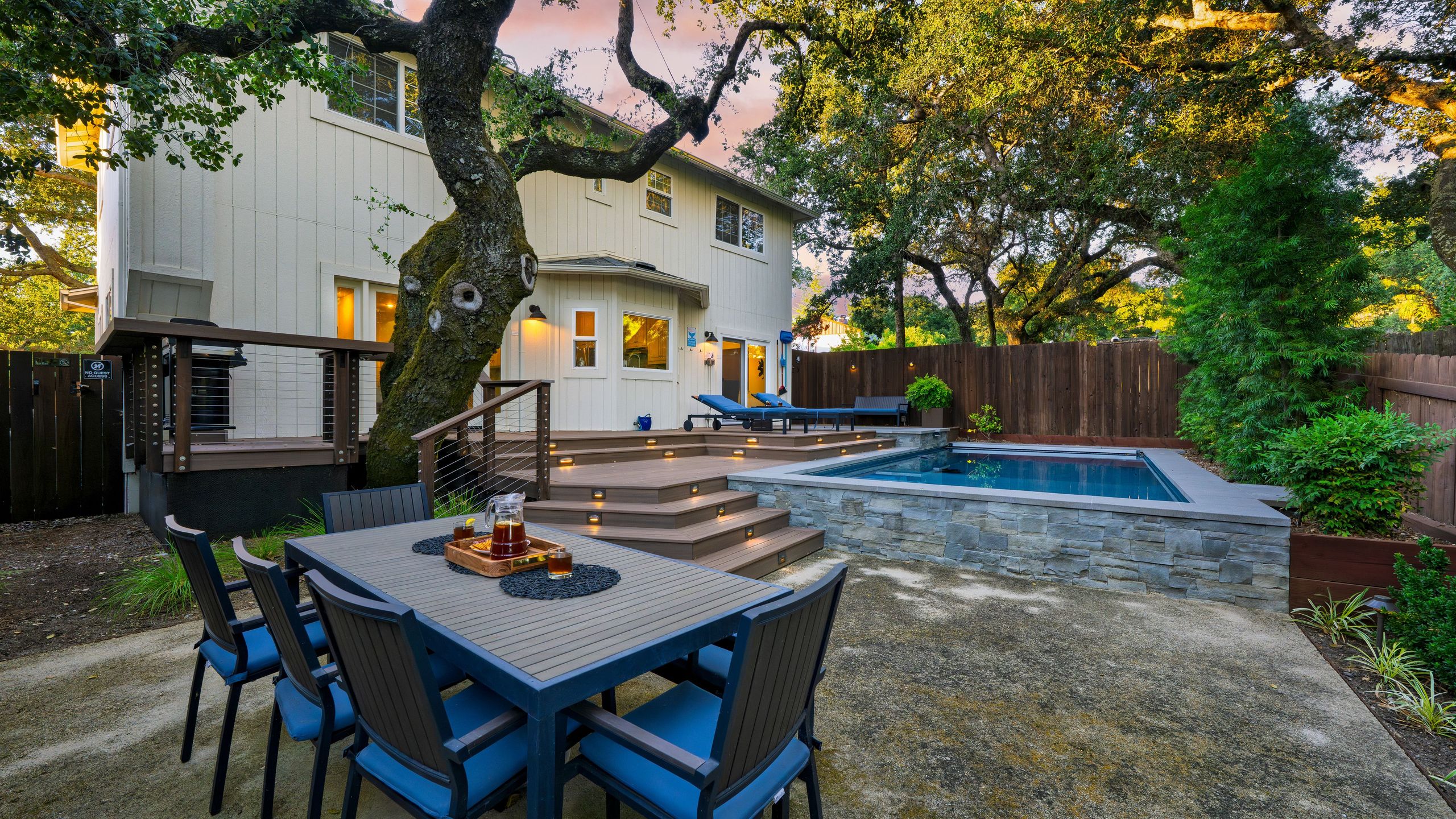 Casa Osito By Avantstay | Wine Country Retreat • Pool + Hot Tub + Oak Views • Near Sonoma Plaza - Napa Valley, CA