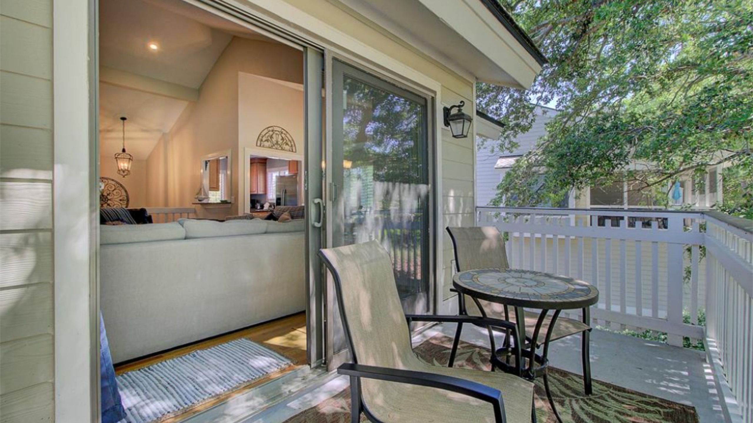 Gorgeous Golf Views And Swimming Complex - Stylish Coastal Retreat - Isle of Palms, SC