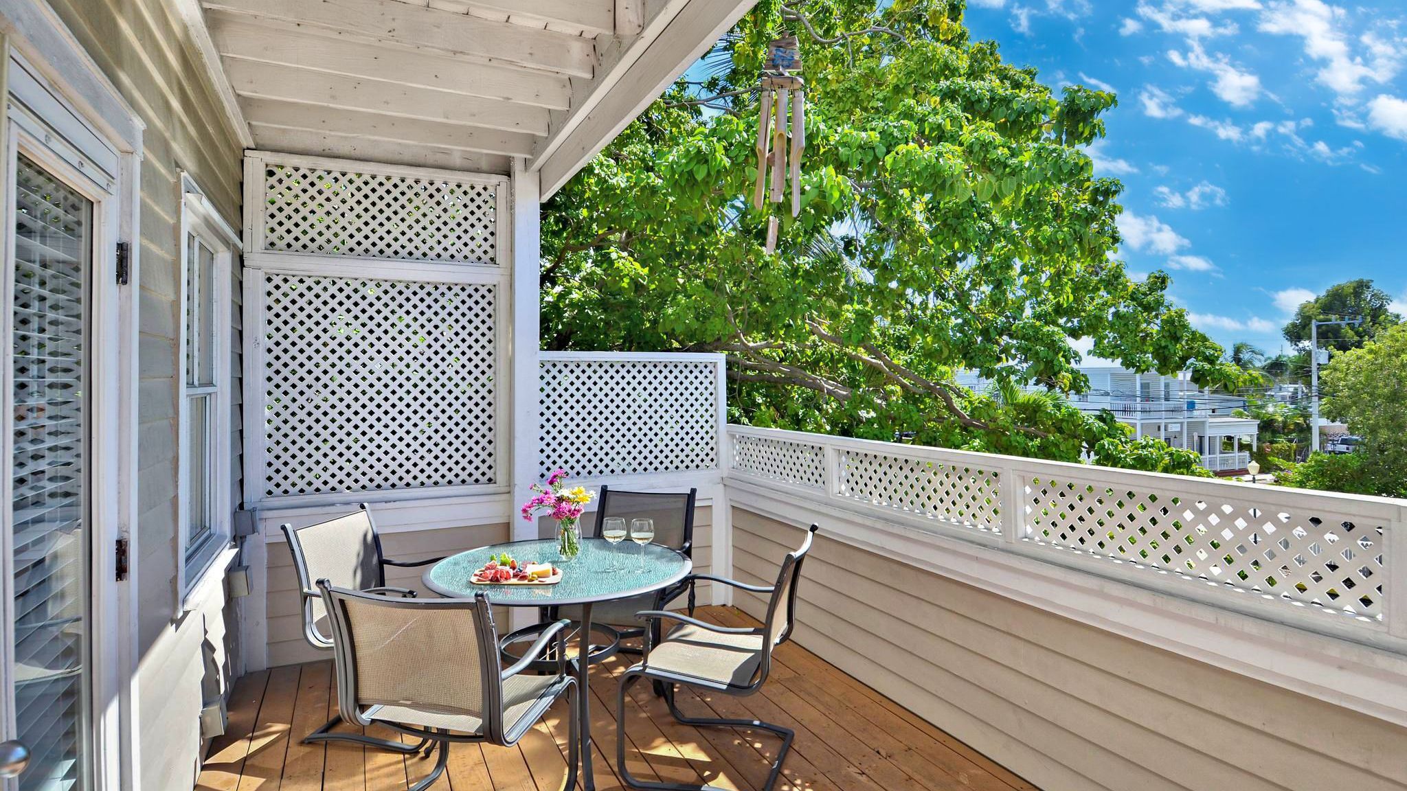 Charming Hideaway With Shared Pool - Inviting Location And Unique Amenities - Key West, FL