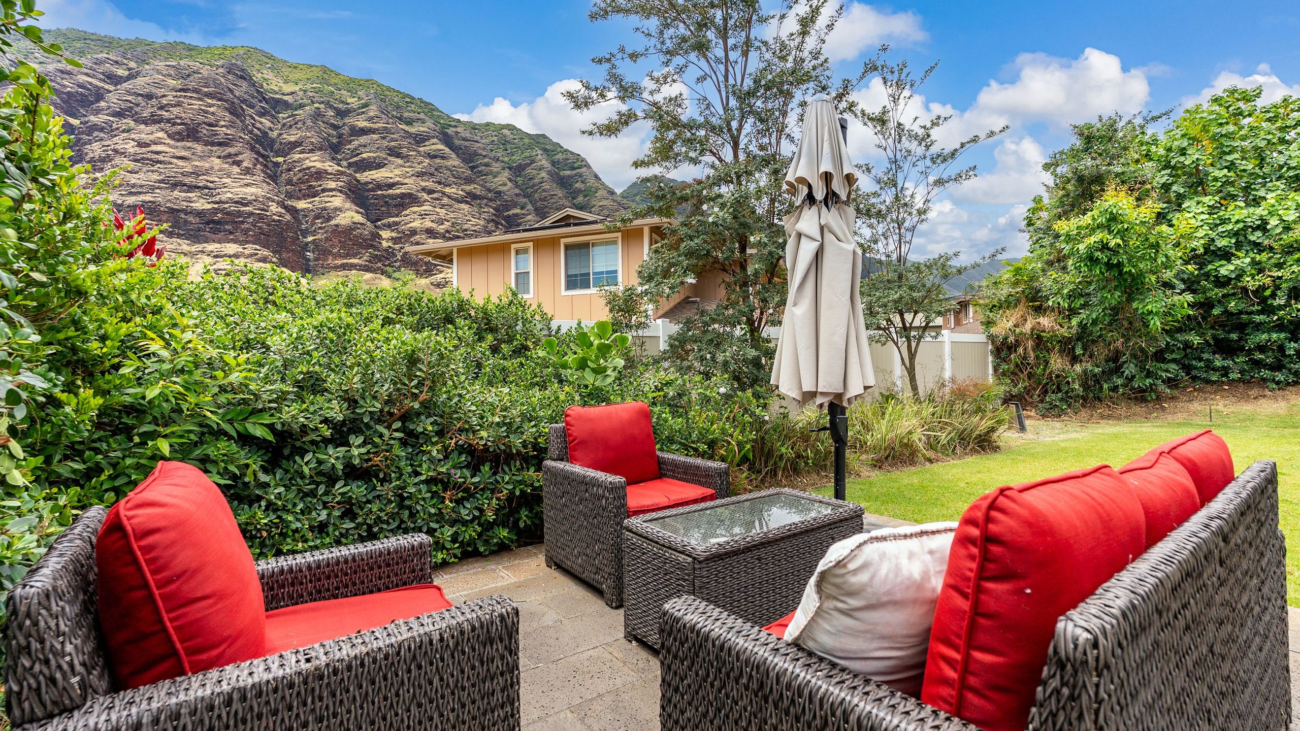 Pakele Oahu By Avantstay | 5 Min To Makaha Beach - O‘ahu, HI