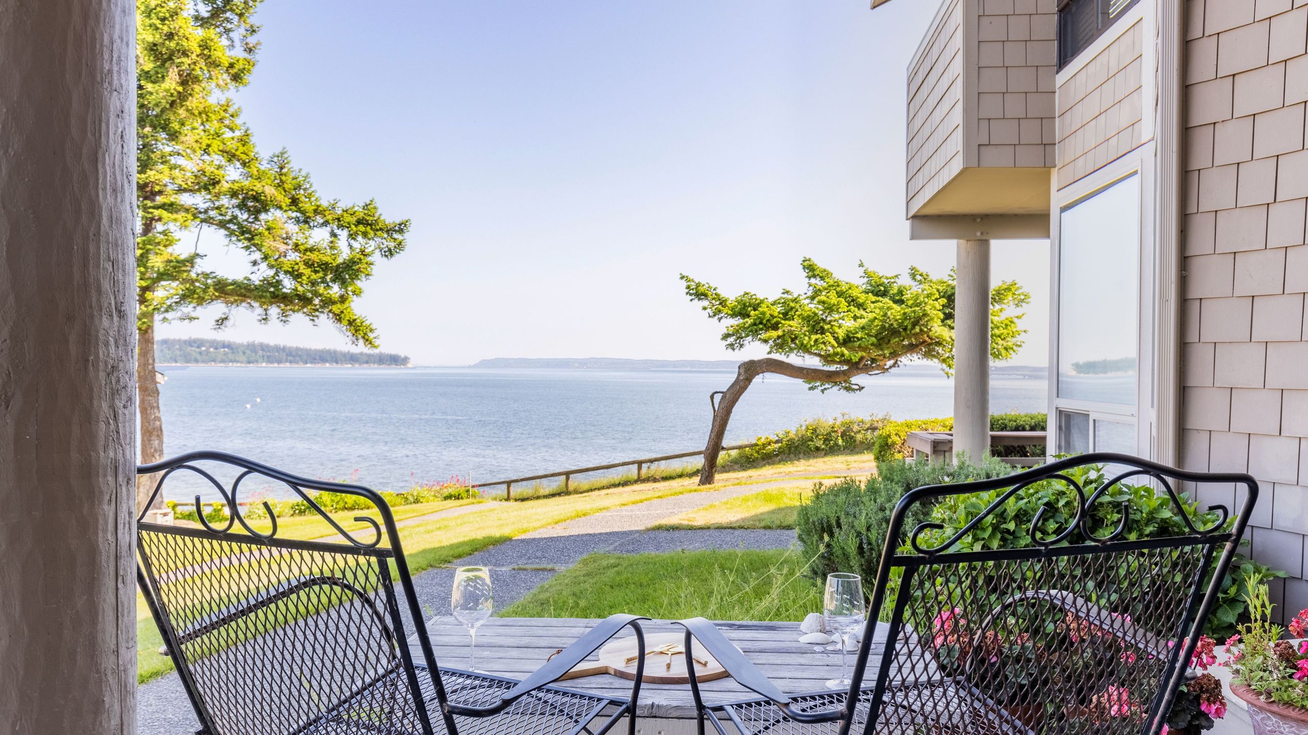 Mutiny Bay Condo By Avantstay | Walk To The Beach - Whidbey Island, WA