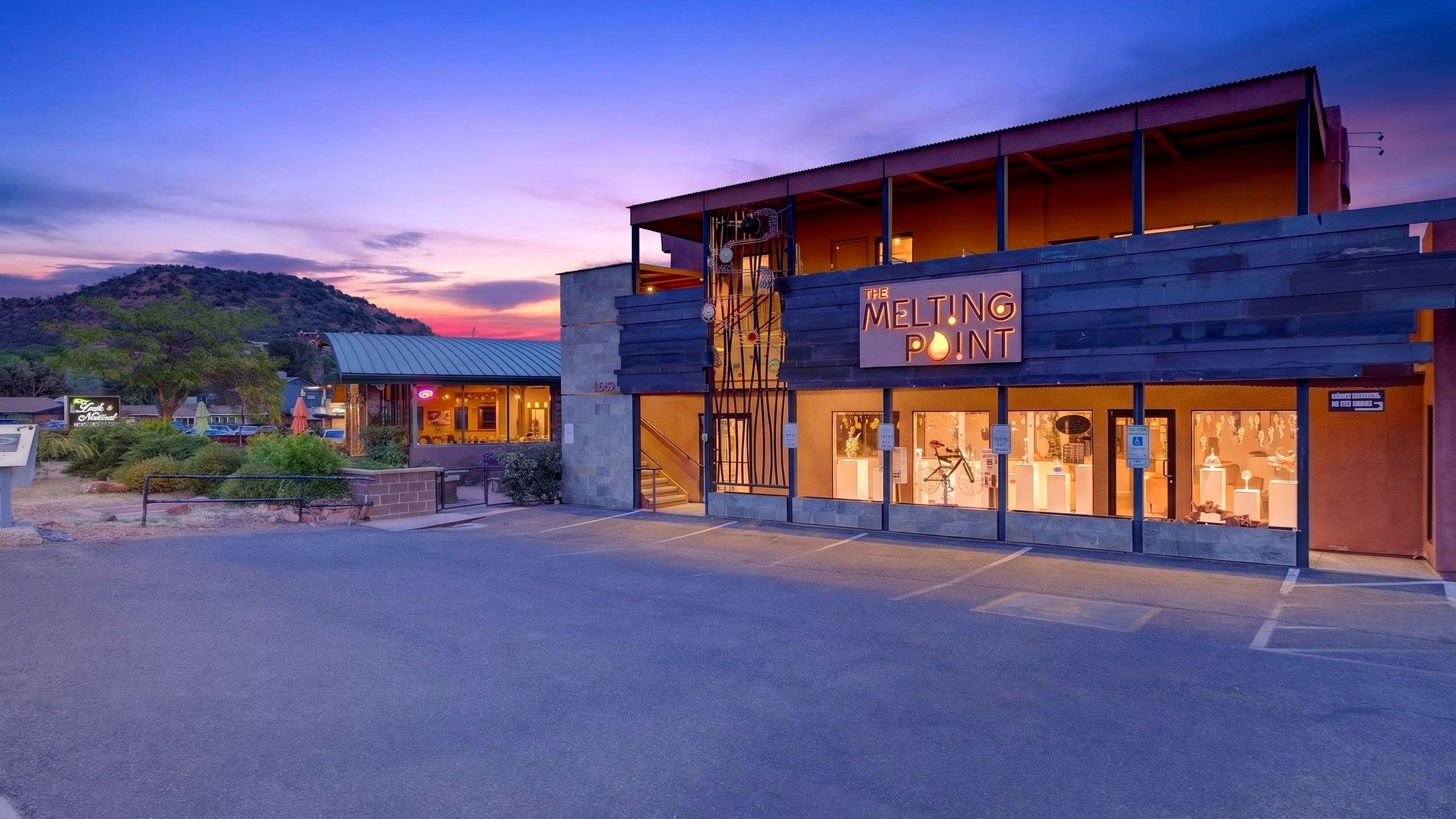 Canyon Drift By Avantstay | Sedona Stay • Balcony • Near Trails + Dining + Red Rock Views - 세도나