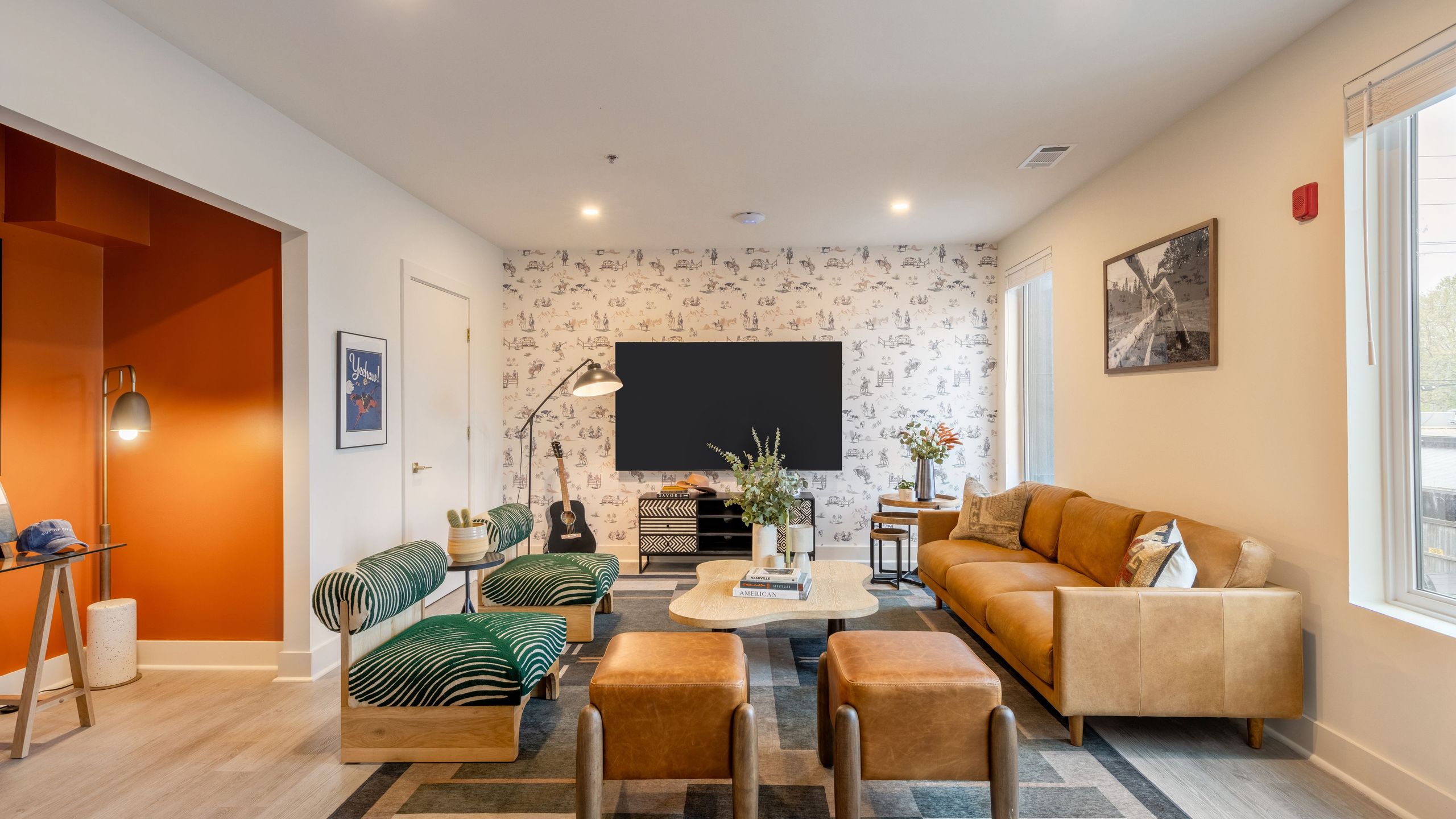 Outrider 114 By Avantstay | Prime Central Location, Close To Broadway - Nashville, TN