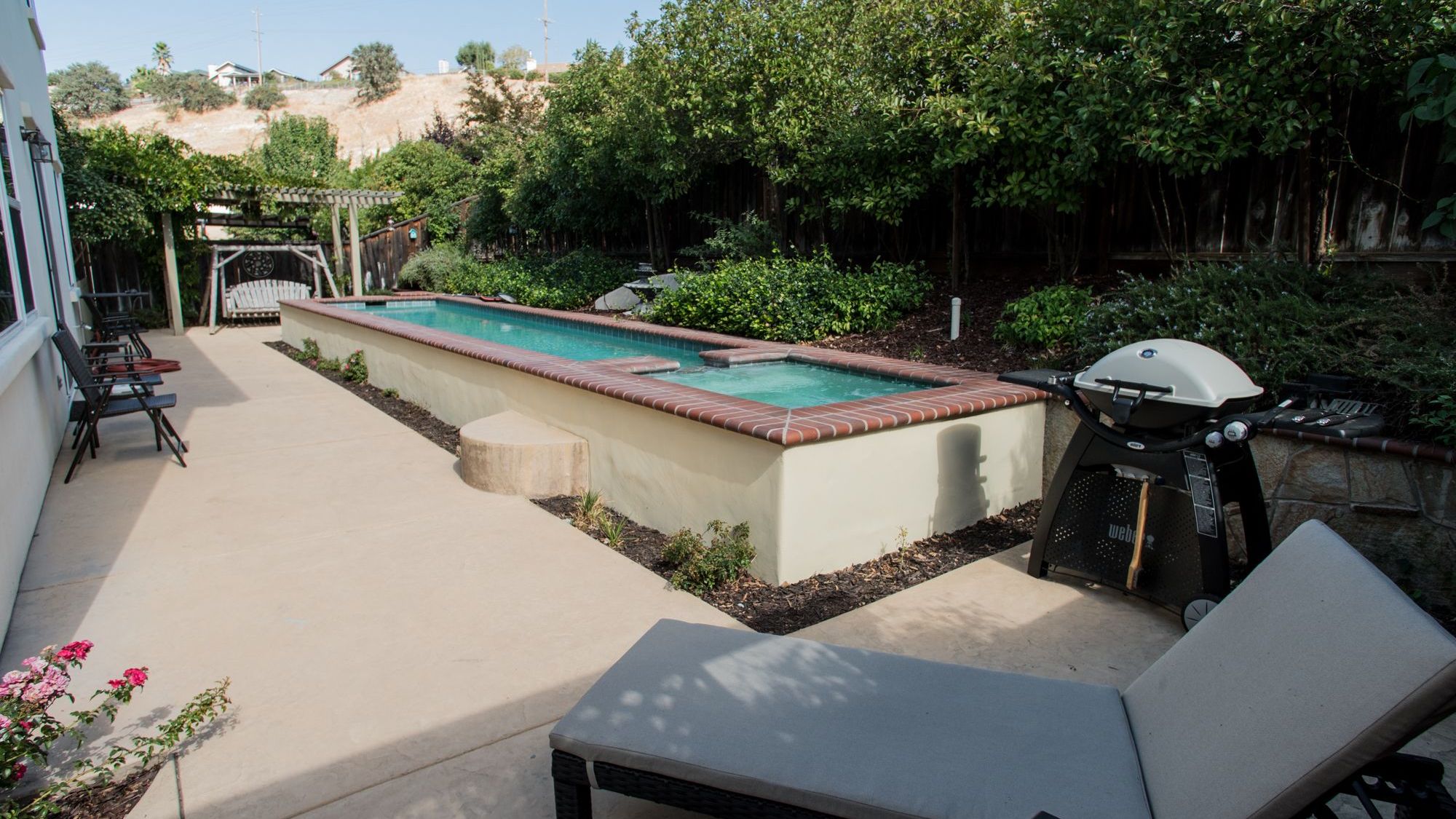 Navajo Trail By Avantstay | Lap Pool + Spa | Steps To Salinas River Trail - Paso Robles, CA