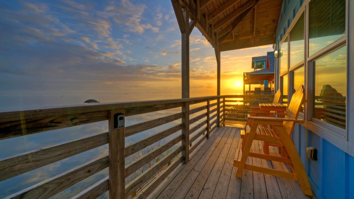 Panoramic Water Views, Shared Pool, Boat Dock | Bayside Lodge By Avantstay - Corpus Christi, TX