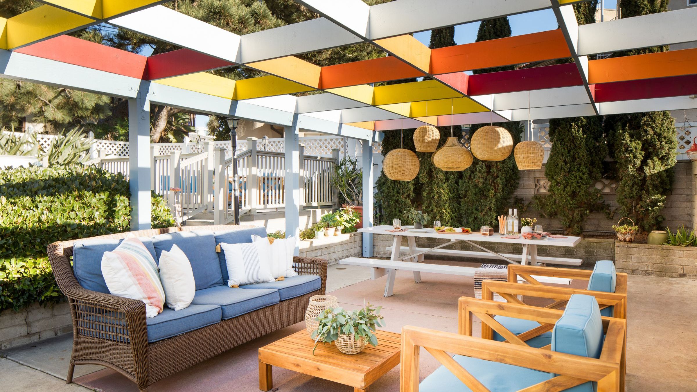 Kokomo By Avantstay | Bayside Getaway W/ Fire Pit, & Large Outdoor Patio - San Diego, CA