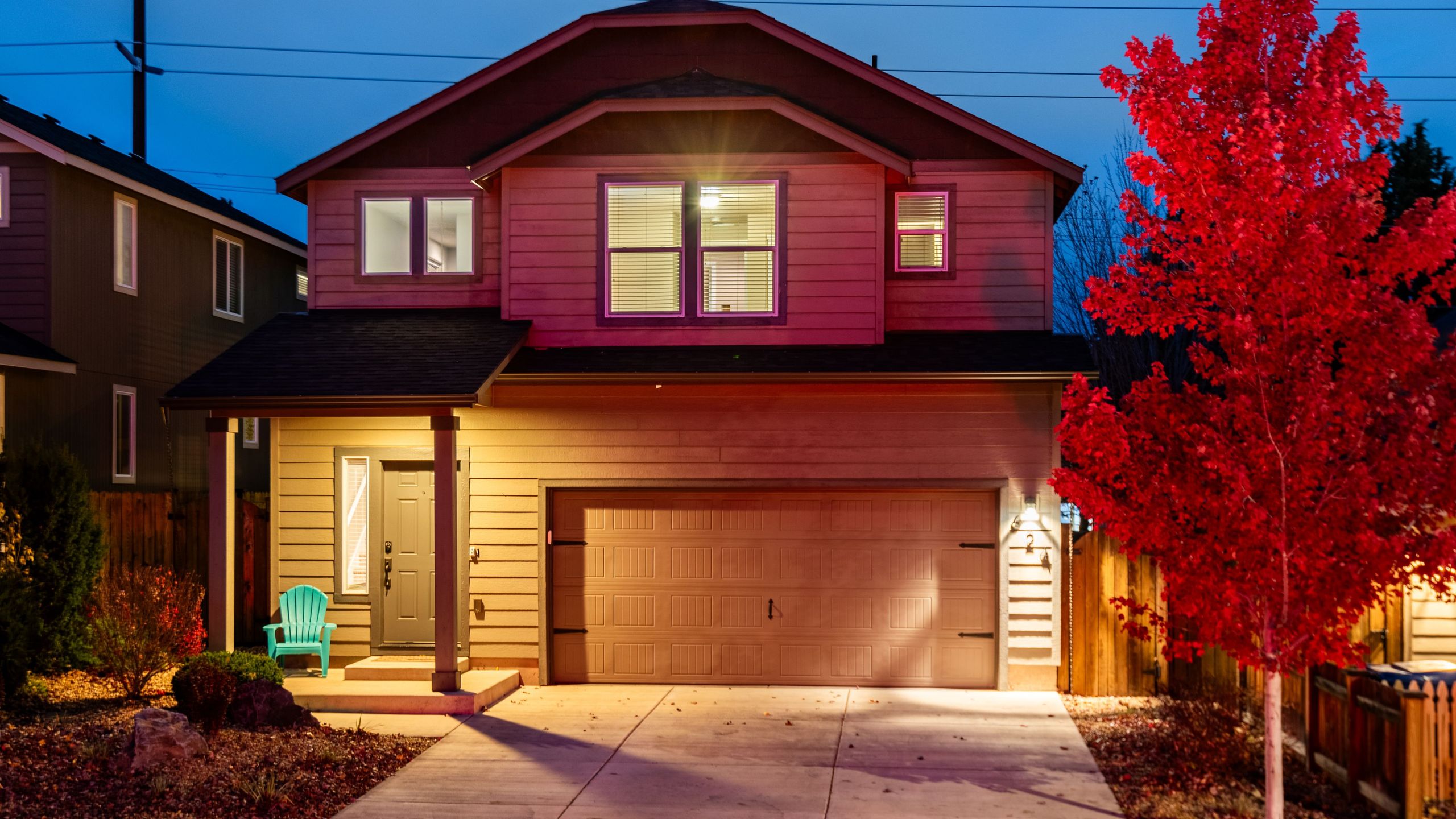 Old Mill Getaway By Avantstay | Private Backyard W/ Hot Tub - Bend, OR