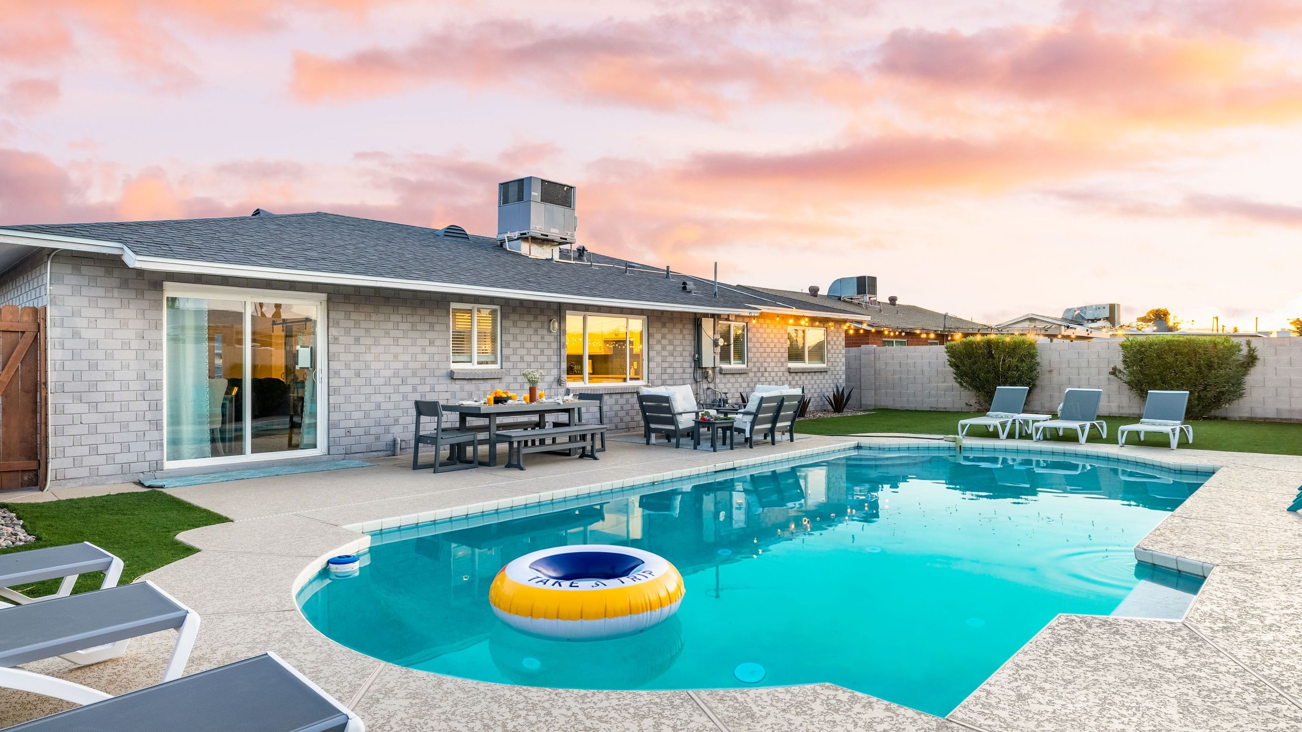 Private Pool + Outdoor Oasis • 5mins To Old Town | Indianola Oasis By Avantstay - Scottsdale, AZ