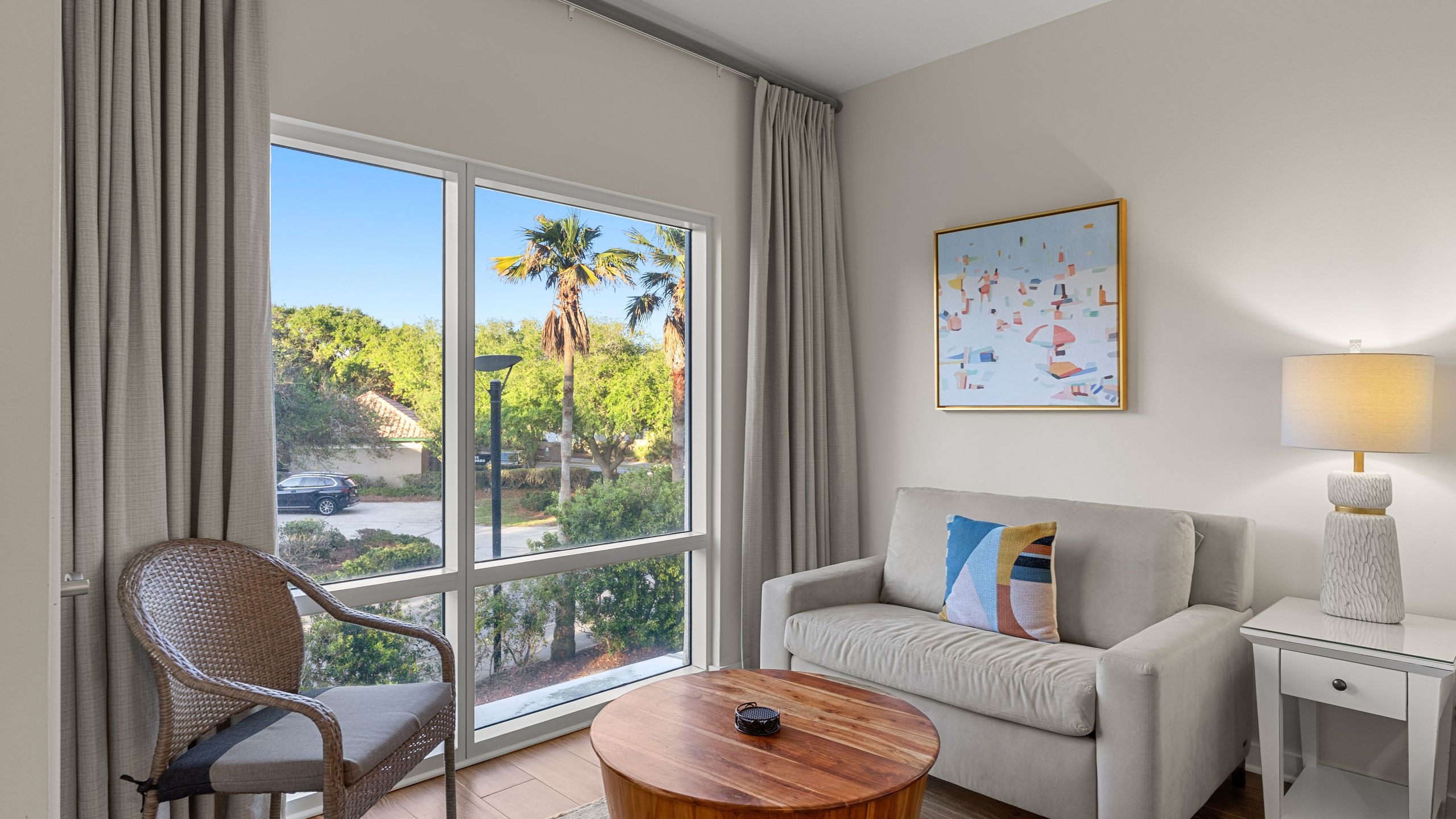 Resort Condo Steps To Beach | Pool, Hot Tub, Tennis, Golf | Sandestin, Miramar Beach - Florida