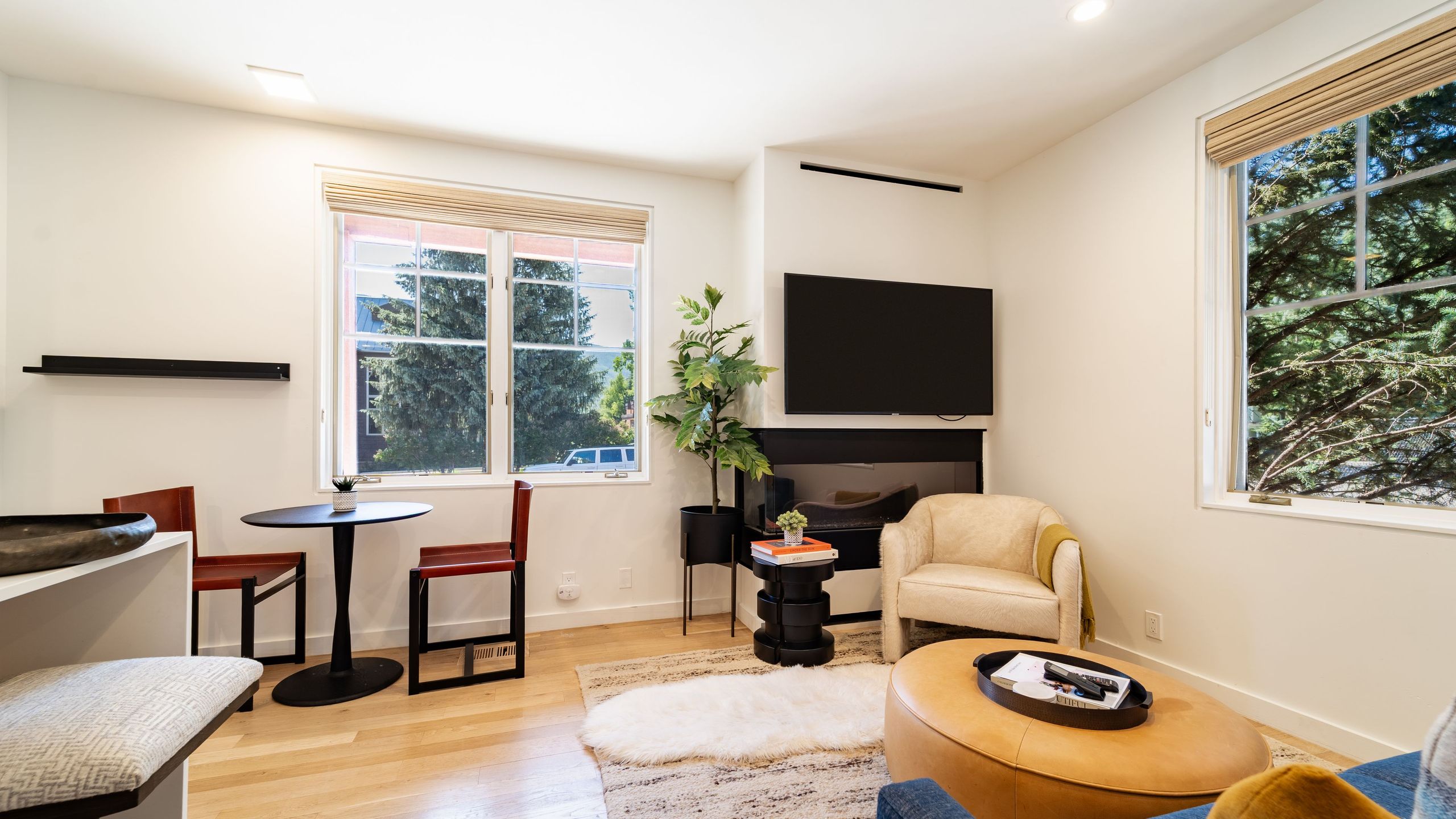 Charming Retreat With Community Pool And Spa - Inviting Cozy Escape - 애스펀