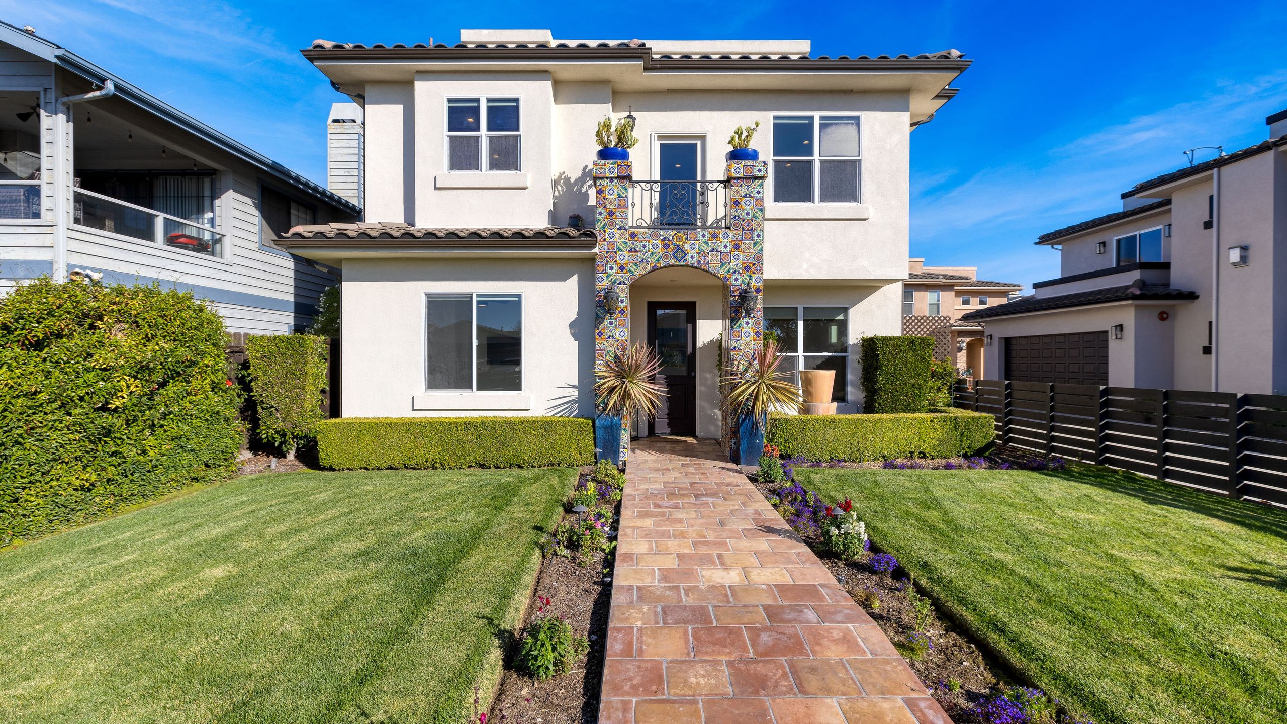 Sunset Serenity By Avantstay | Rooftop W/ Hot Tub & Fire Pit, 3 Blocks To Beach! - Pismo Beach, CA