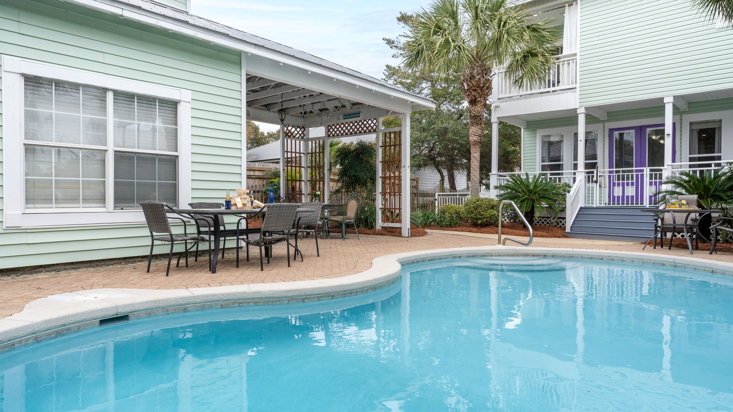 Kool Beanz By Avantstay | Private Pool, Near Beach - Destin, FL