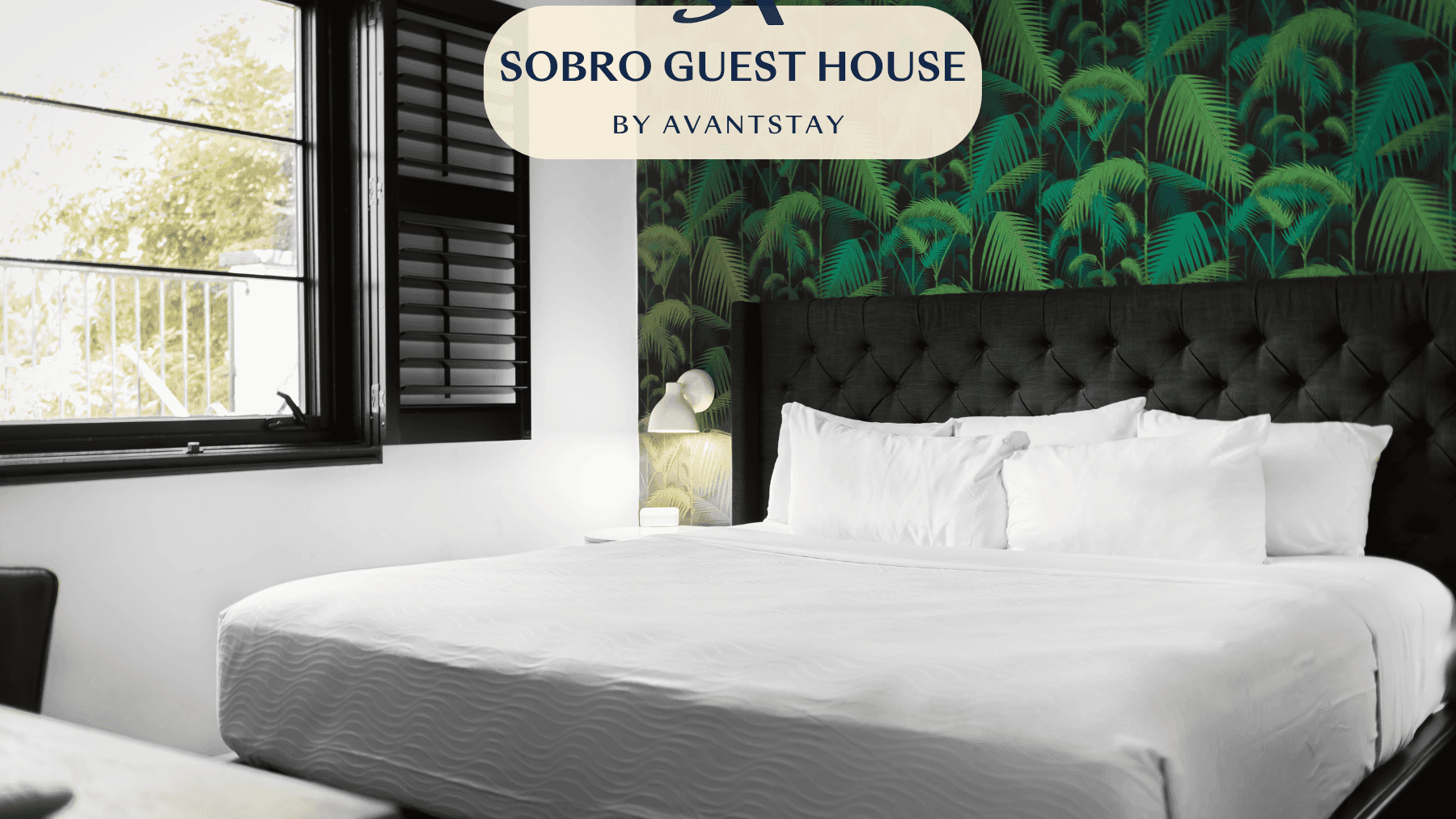 Sobro Guest House By Avantstay | Walk To Dt Nashville + Broadway | Chic Suite + Shared Patio - Vereinigte Staaten
