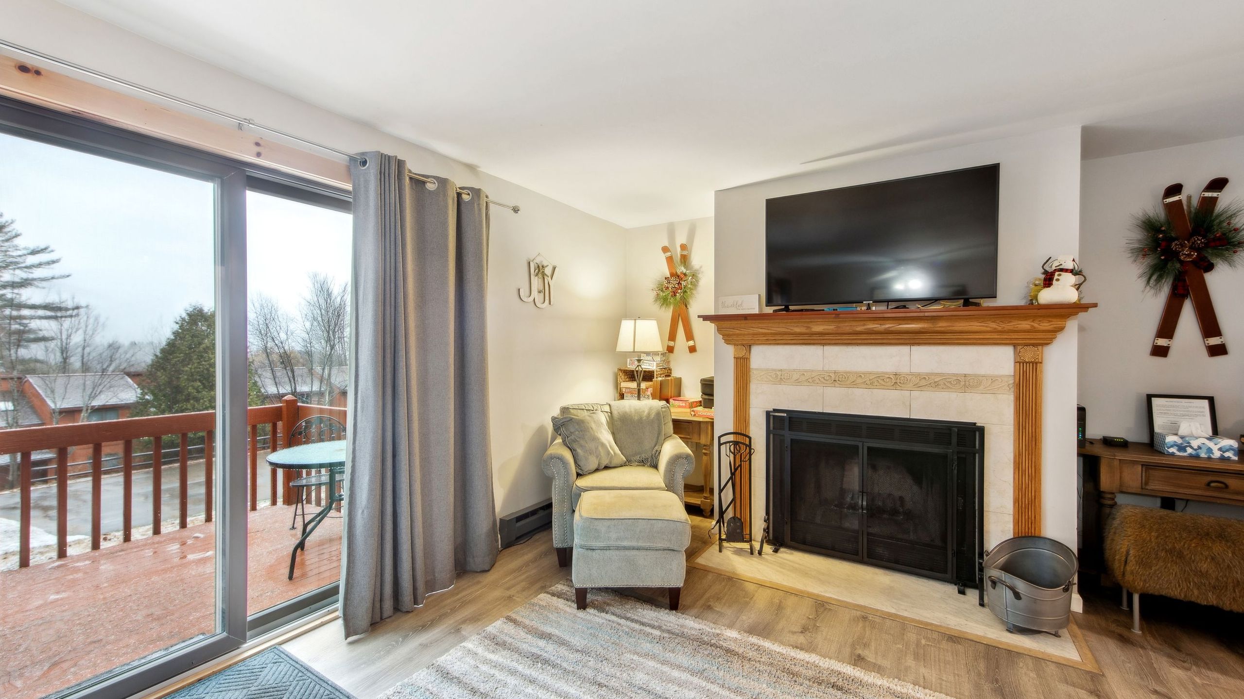 Tannery By Avantstay | Heated Pool + Game Lounge + Wood Fireplace | Near Gore Mtn - Adirondack Mountains