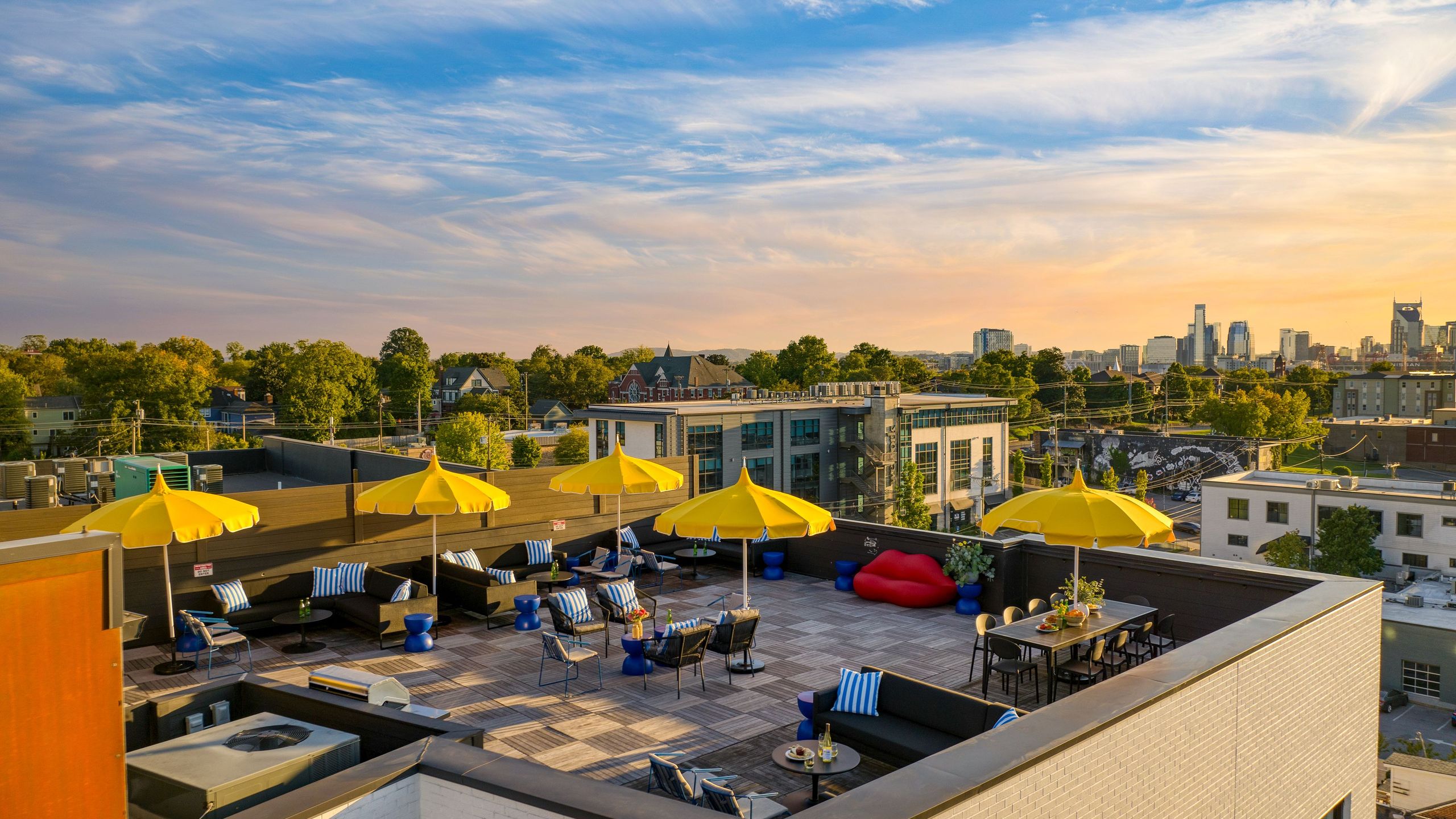 Carter #504 By Avantstay | Mins To Downtown - Nashville, TN