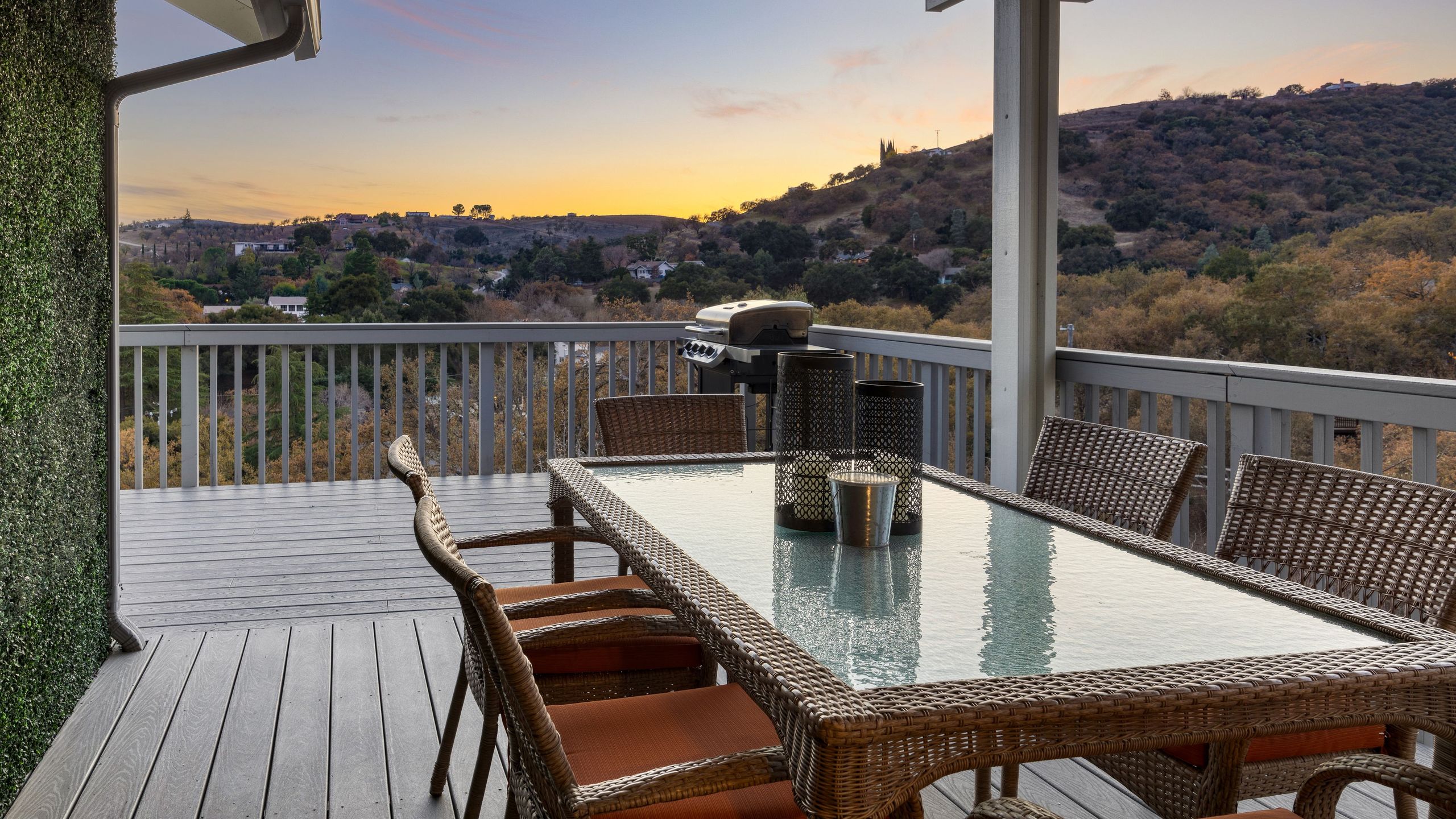 Terrace Hill | Modern Paso Robles Escape Near Wineries, Dining, And Hot Springs - Paso Robles, CA