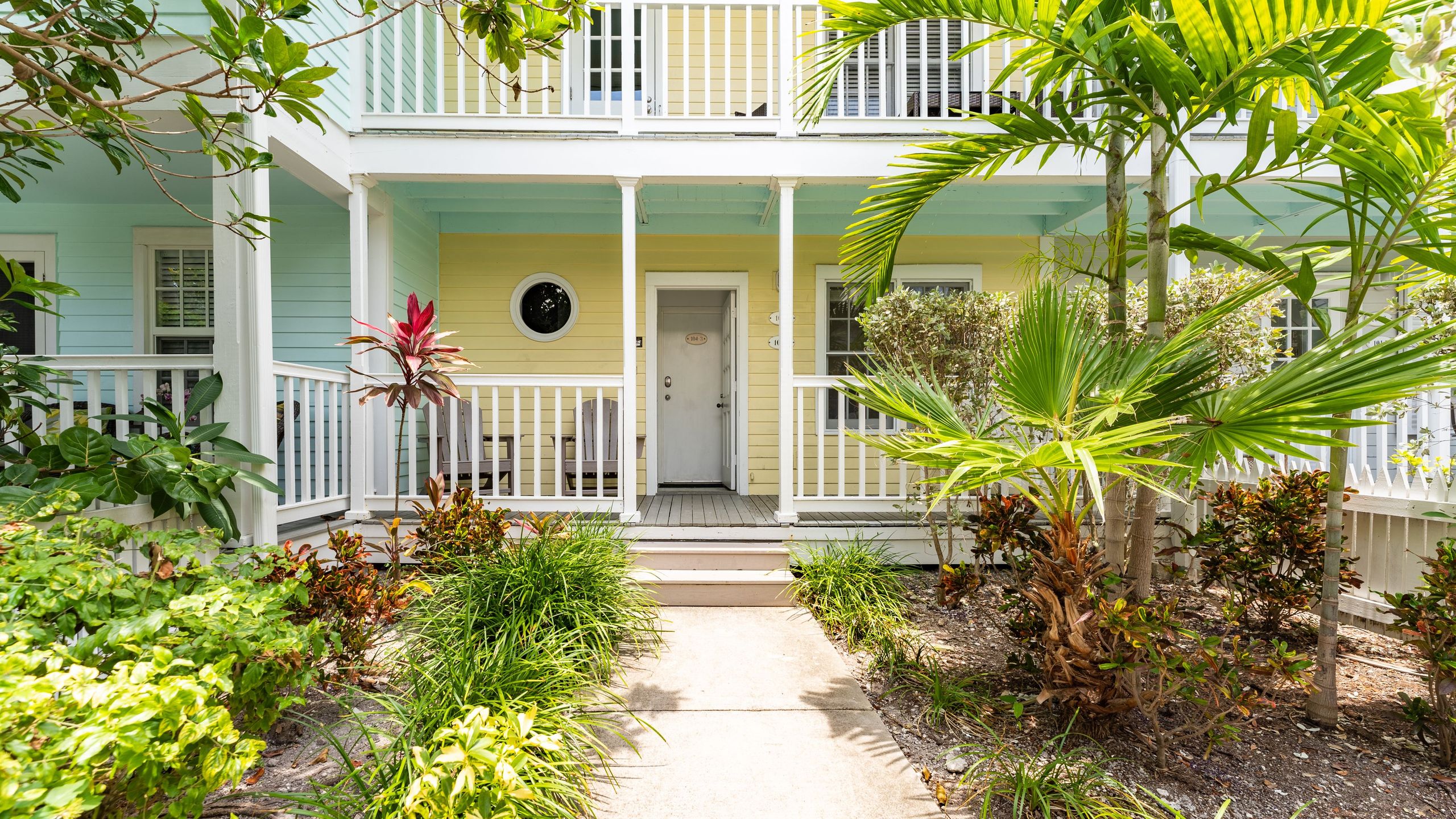 Charming Condo With Patio And Shared Pool - Cozy Key West Escape - Key West, FL