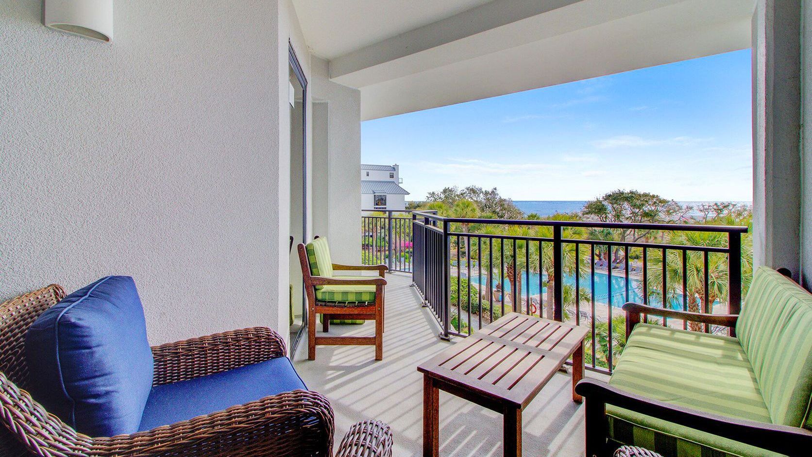 309 B Shipwatch By Avantstay | Community Pool Access! - Isle of Palms, SC