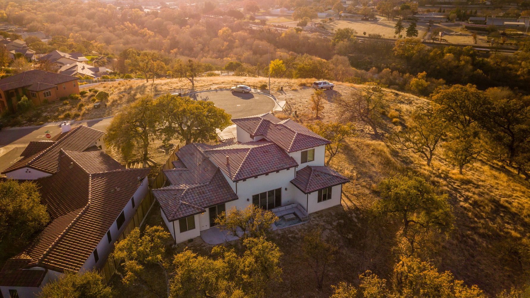 Paso Dream By Avantstay | Oak Views + Great Room | Quiet Paso Cul-de-sac - Paso Robles