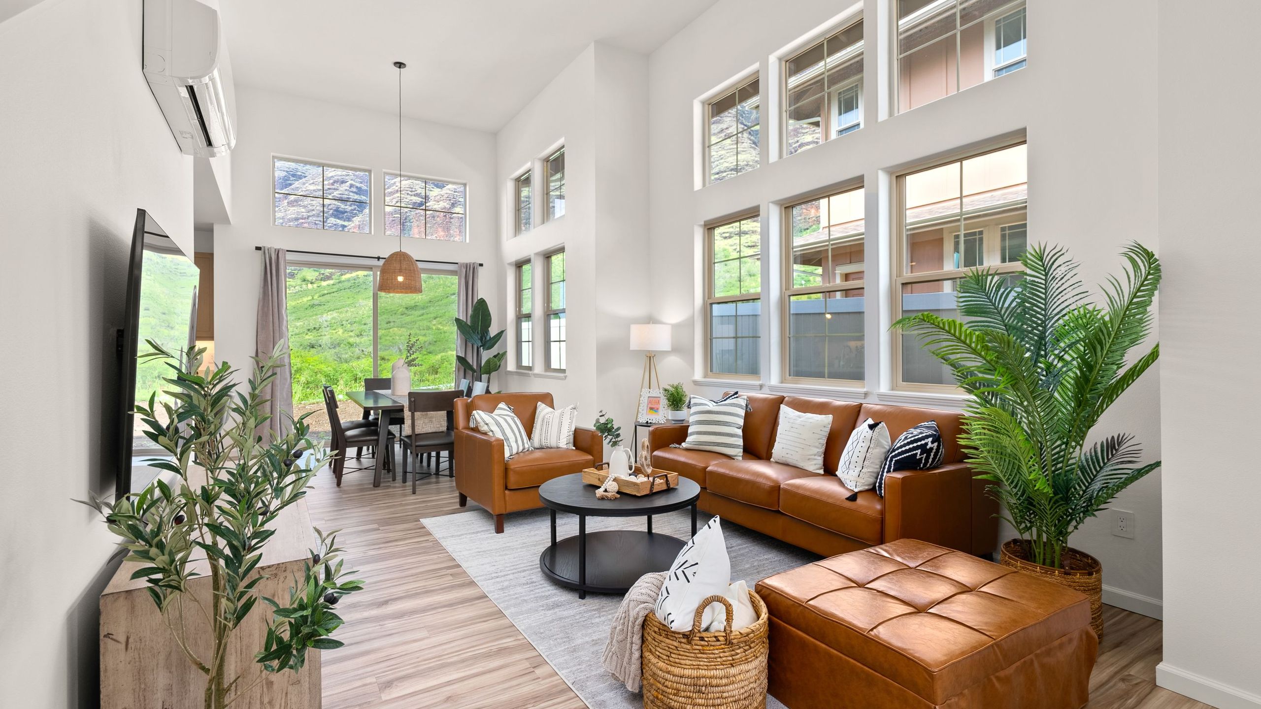 Mauna View By Avantstay | 10min To Beach, Backyard - O‘ahu, HI