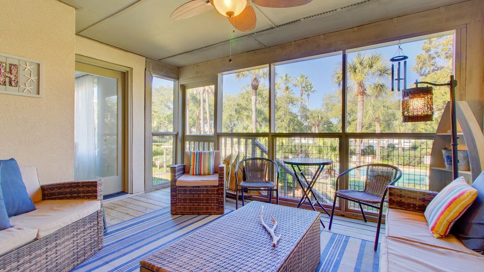 Charming Villa With Marina View And Community Pool - Inviting Island Retreat - Mount Pleasant, SC