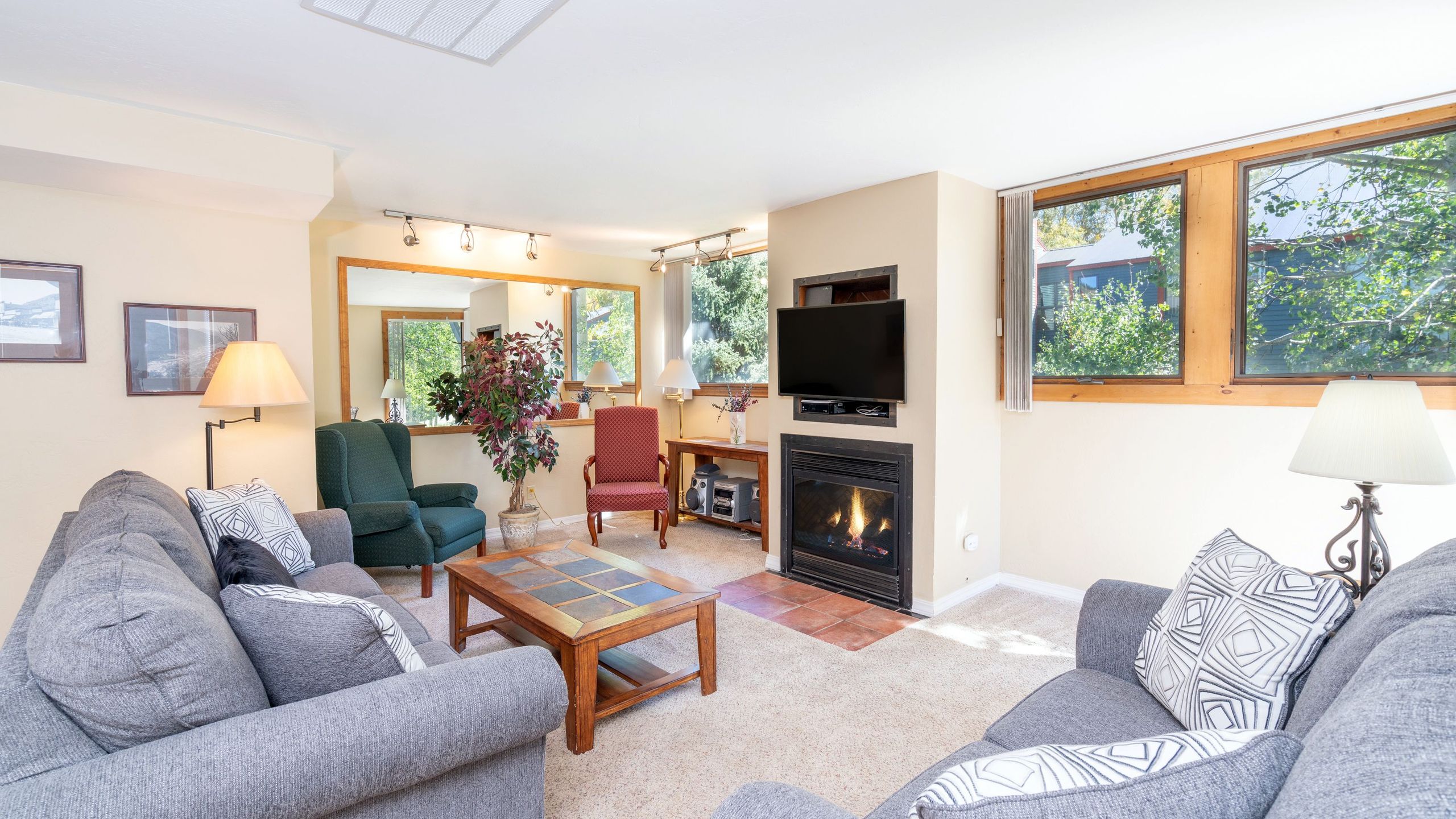 Charming Lodge With Cozy Amenities And Ski Access - Inviting Retreat - Telluride, CO