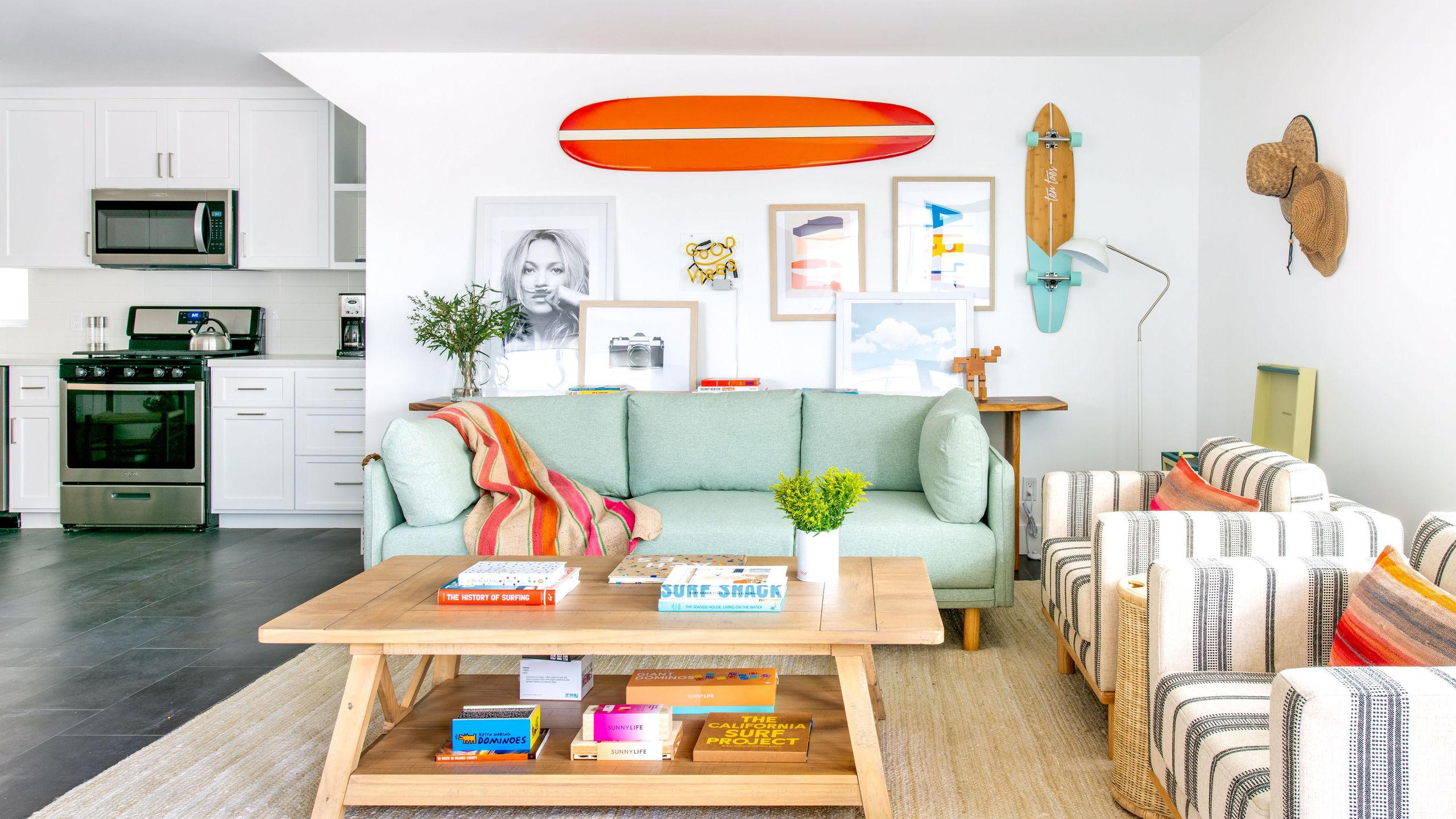 O'neill I By Avantstay | Coastal Paradise | Steps From Beach | Modern Decor - Newport Beach, CA